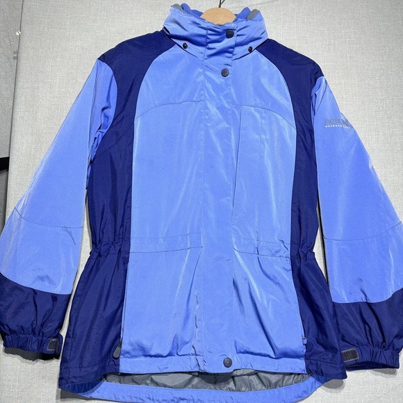 Pacific Trail | Jackets & Coats | Pacific Trail Jacket Womens M Blue ...